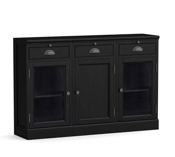 Modular Bar Buffet | Pottery Barn