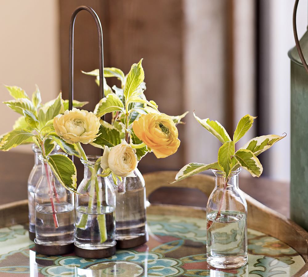 Multi Bud Vase | Pottery Barn