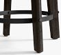 Norden Swivel Stool | Pottery Barn