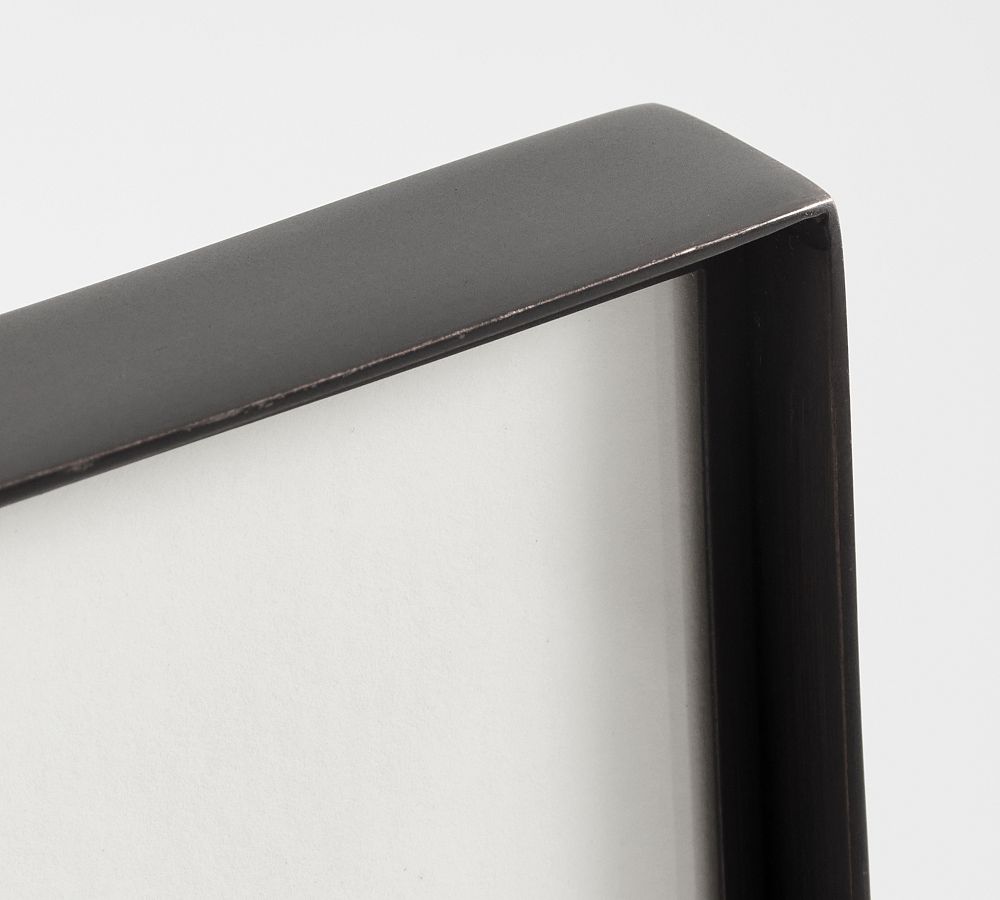 3-Piece Stowe Modern Metal Frame Set | Pottery Barn