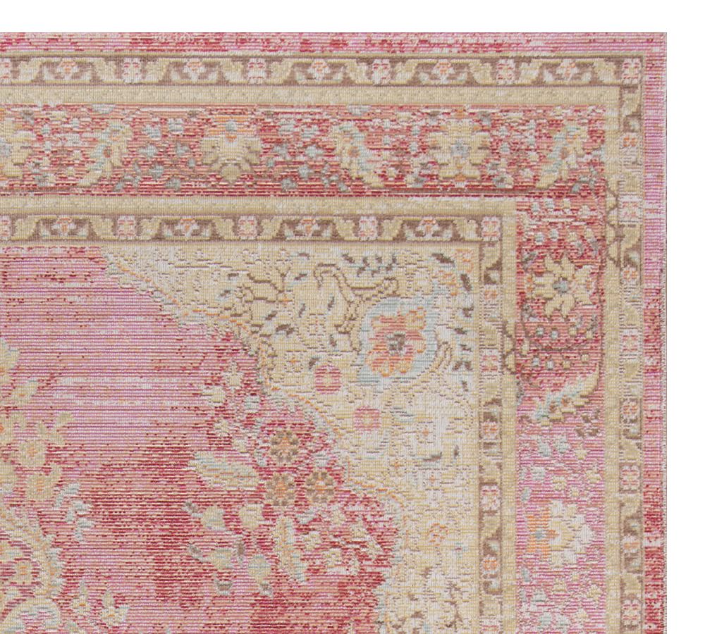 Carina Rug Swatch - Free Returns Within 30 Days | Pottery Barn