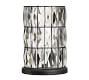 Adeline Crystal Ambient Accent Table Lamp | Pottery Barn
