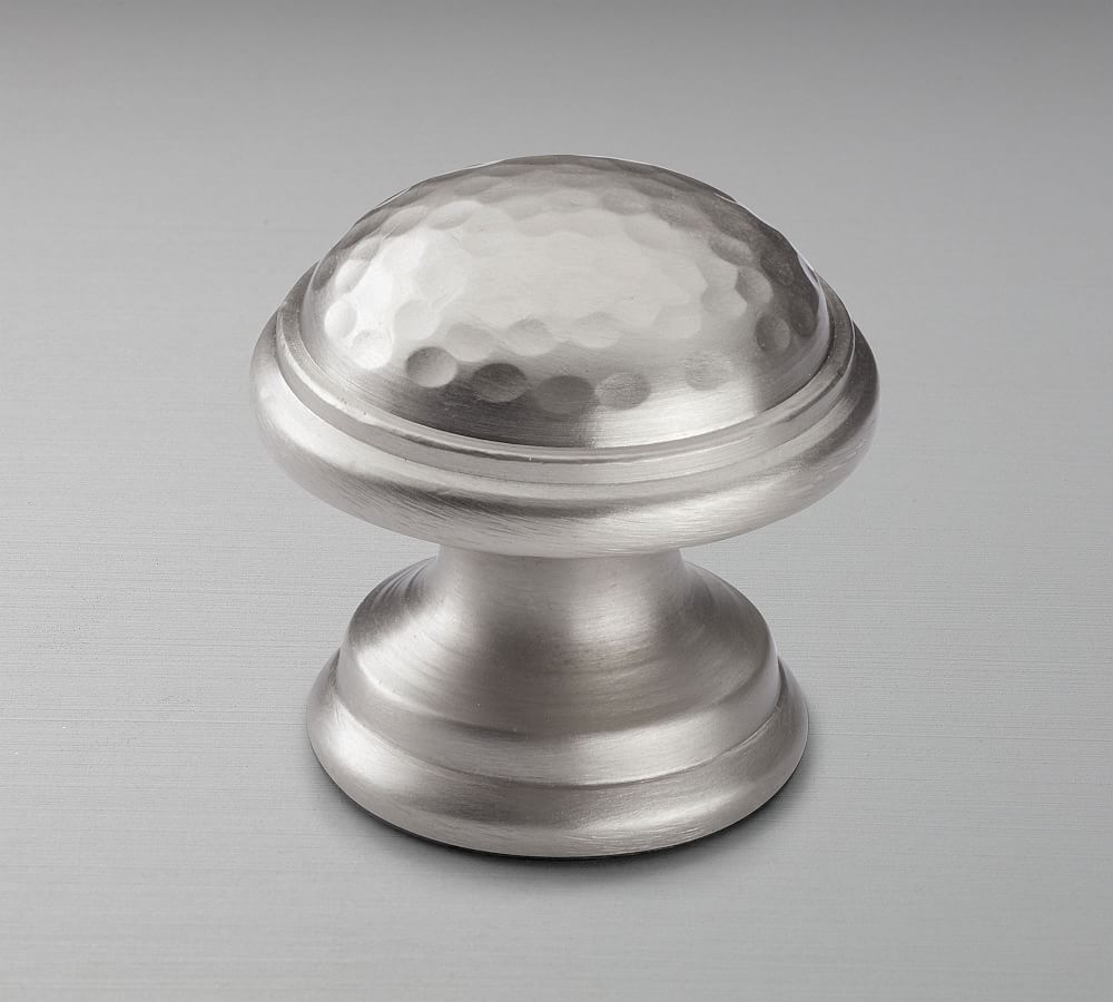 Ella Large Knob | Pottery Barn