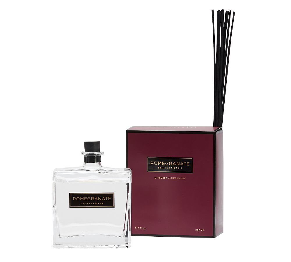 Signature Home Scent Collection - Pomegranate | Pottery Barn
