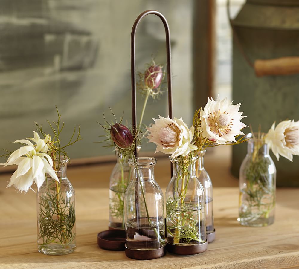Multi Bud Vase | Pottery Barn