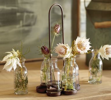 Multi Bud Vase | Pottery Barn