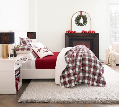 Microplush Performance Shag Rug | Pottery Barn