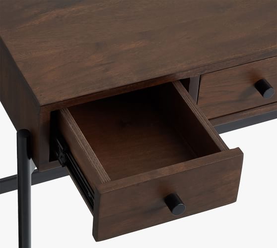 Warren Writing Desk | Pottery Barn