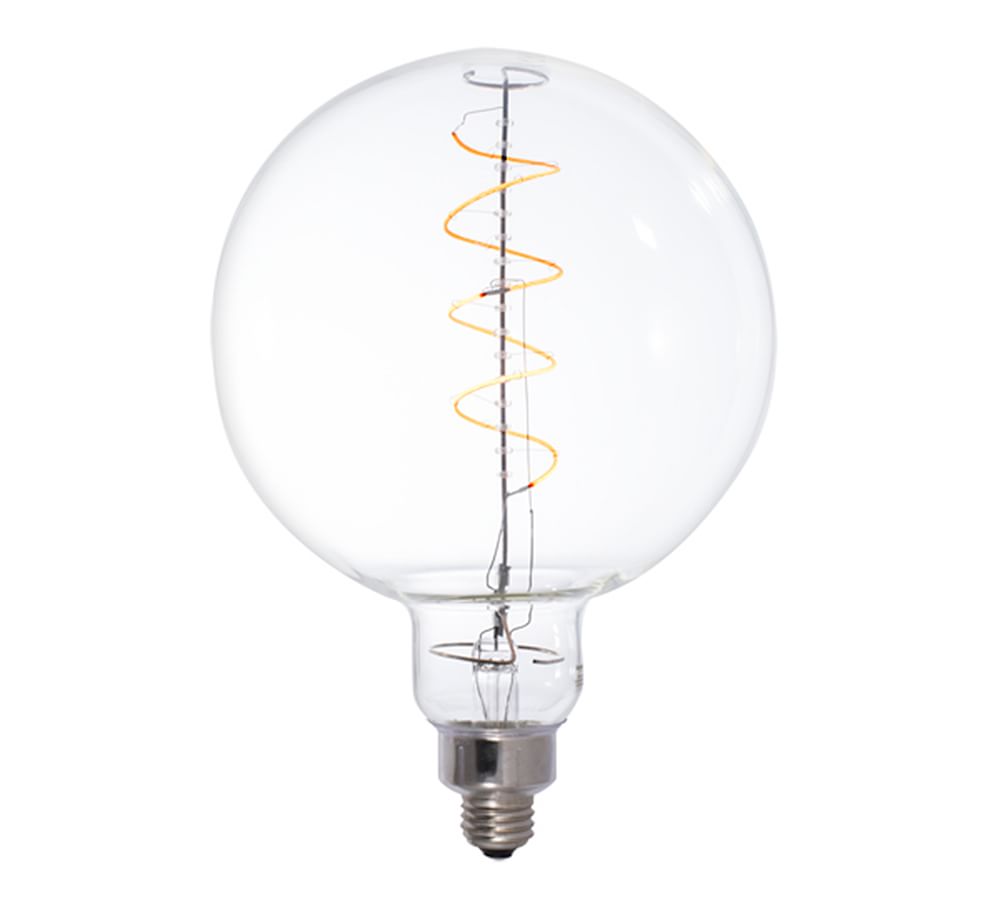 G63 Grand Filament LED Bulb | Pottery Barn