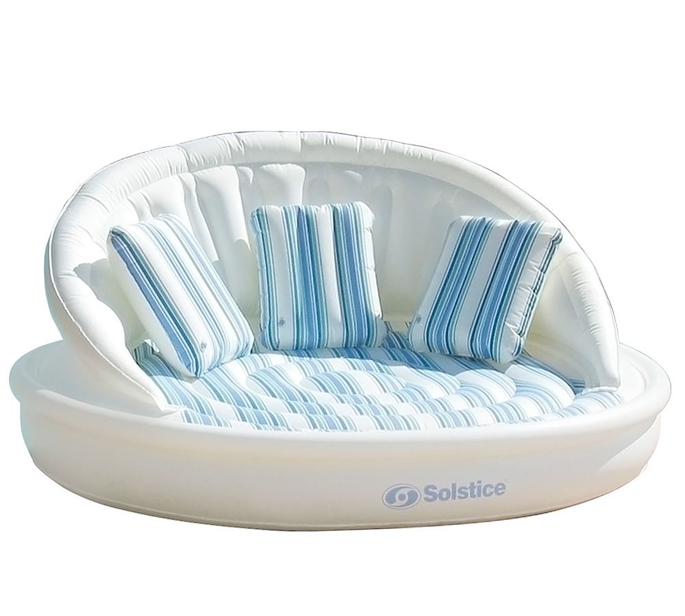 Aqua Sofa Pool Float | Cabinets Matttroy