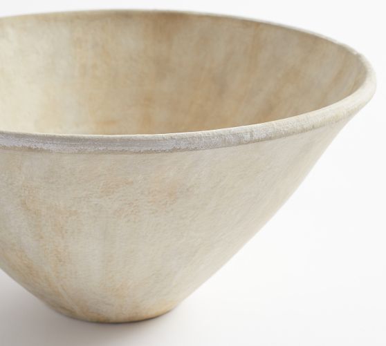 Artisan Studio Handcrafted Ceramic Bowls | Pottery Barn