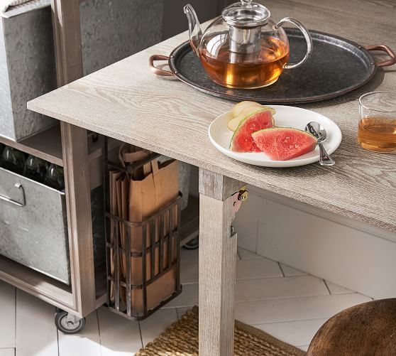 Mission Modular Kitchen Collection | Pottery Barn