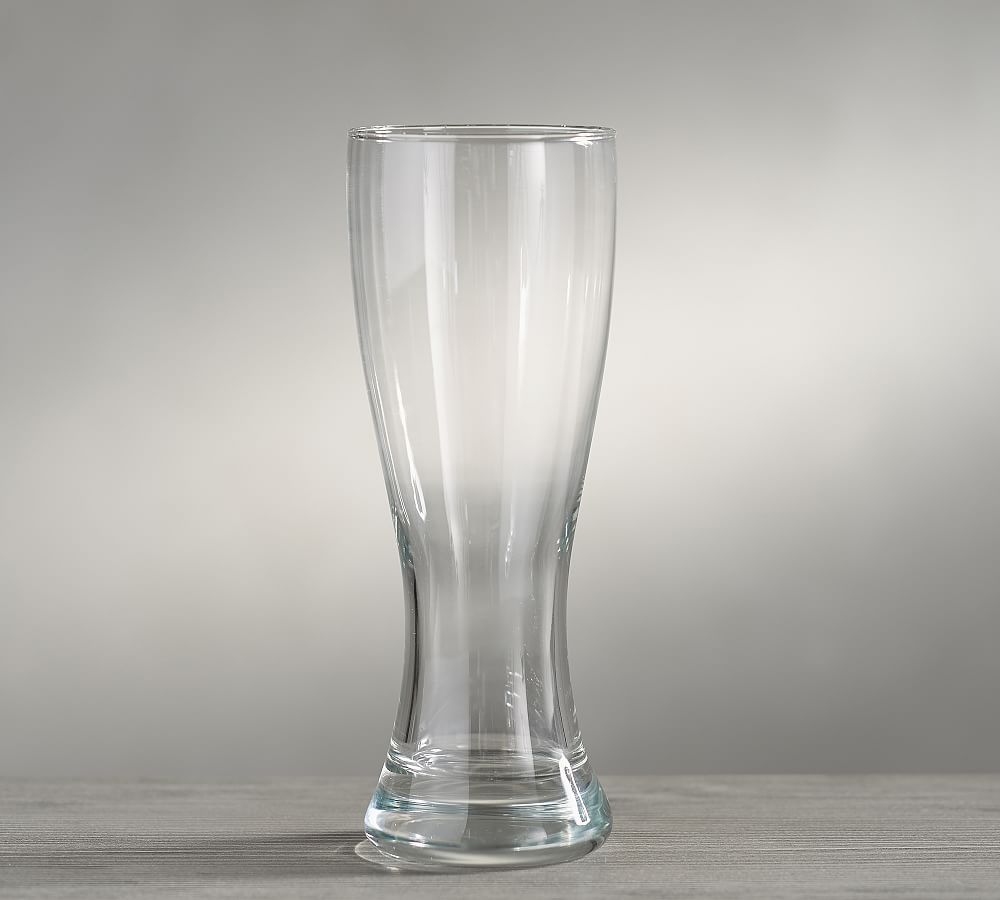 Wheat Beer Glass | Pottery Barn