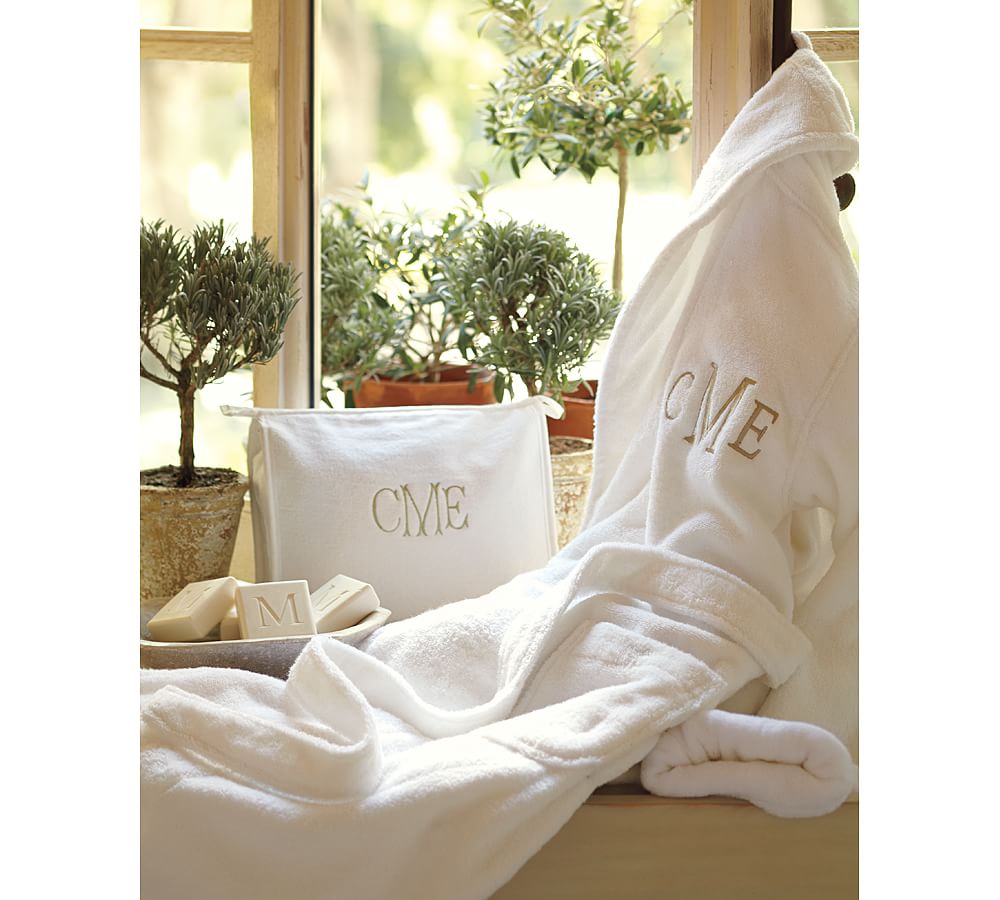 Cozy Robe | Pottery Barn