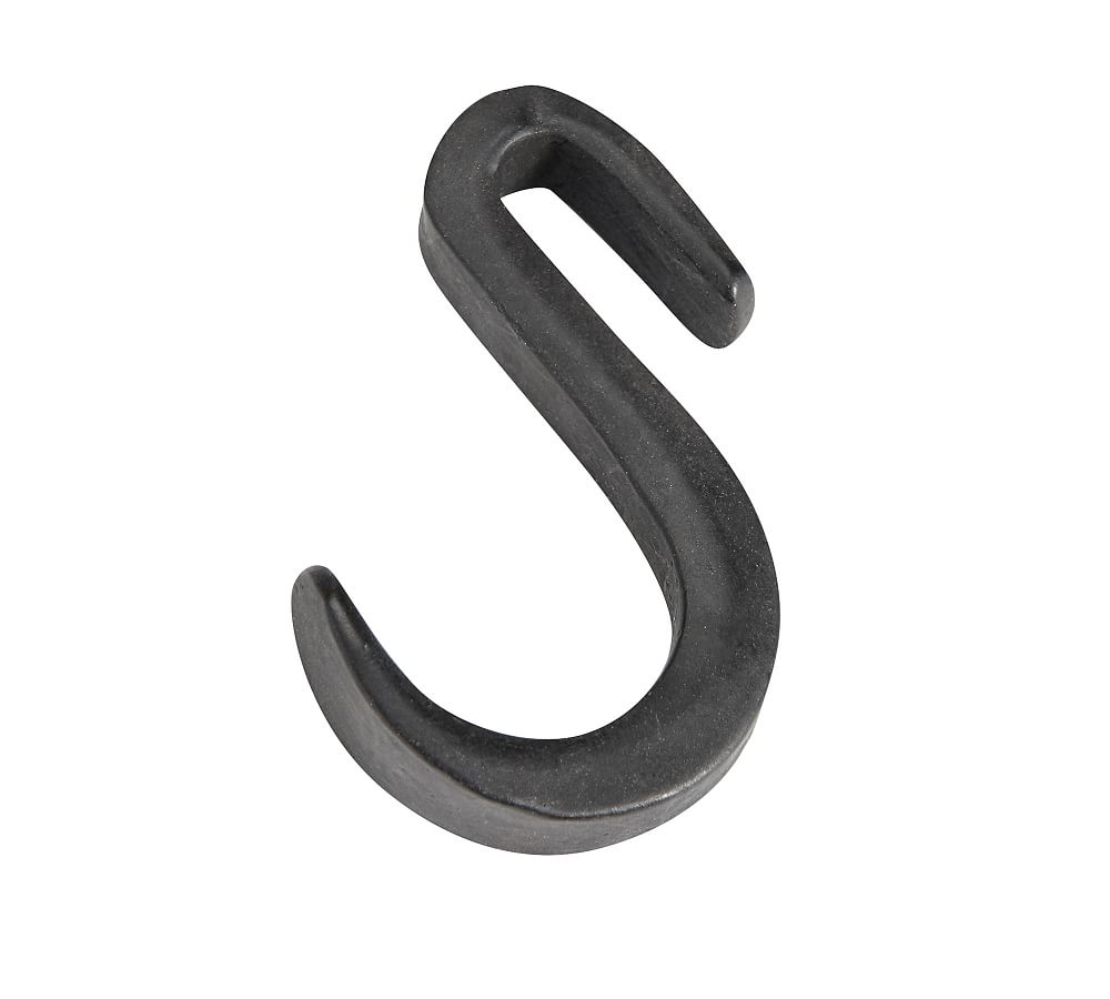 Blacksmith Modular System - Hook | Pottery Barn