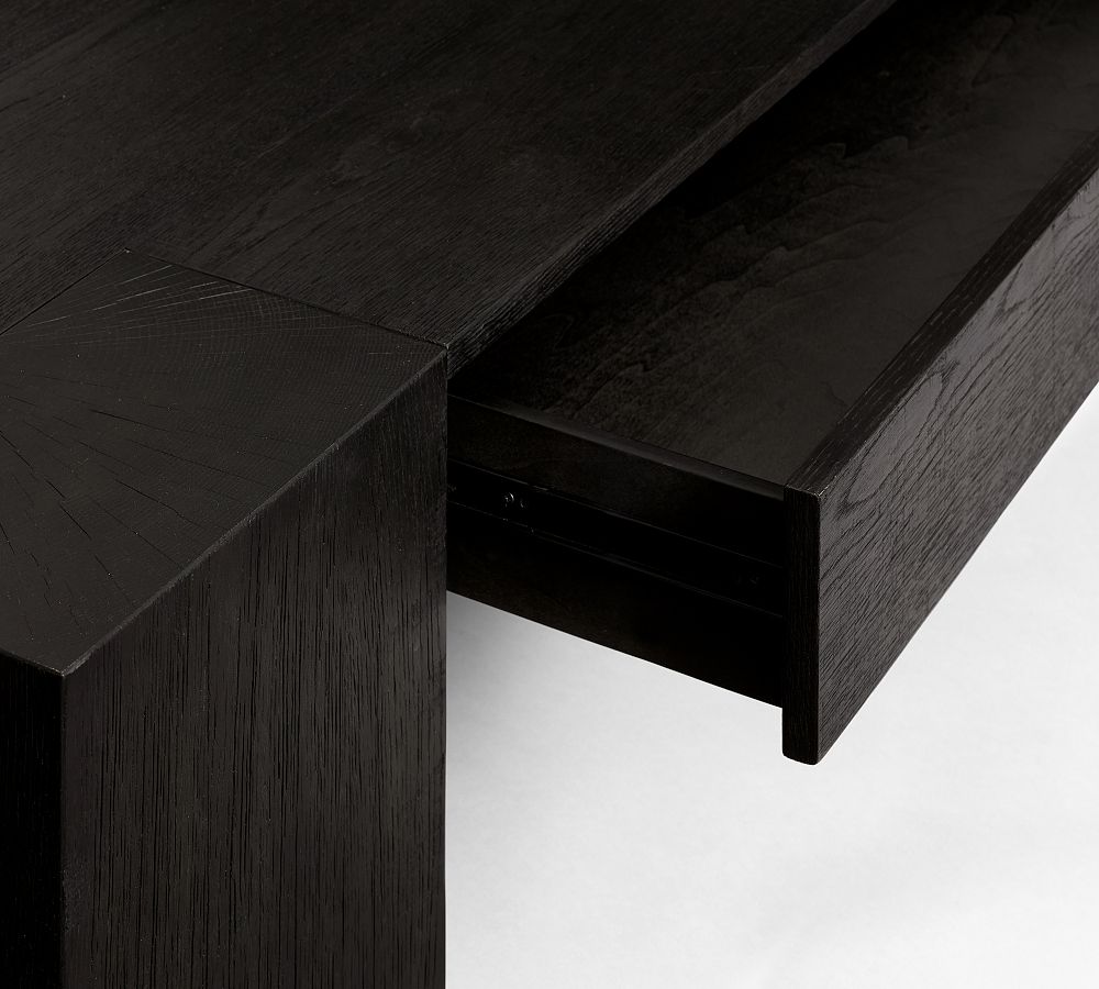 Merced Rectangular Coffee Table | Pottery Barn