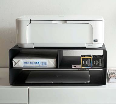 Tower Printer Stand | Pottery Barn