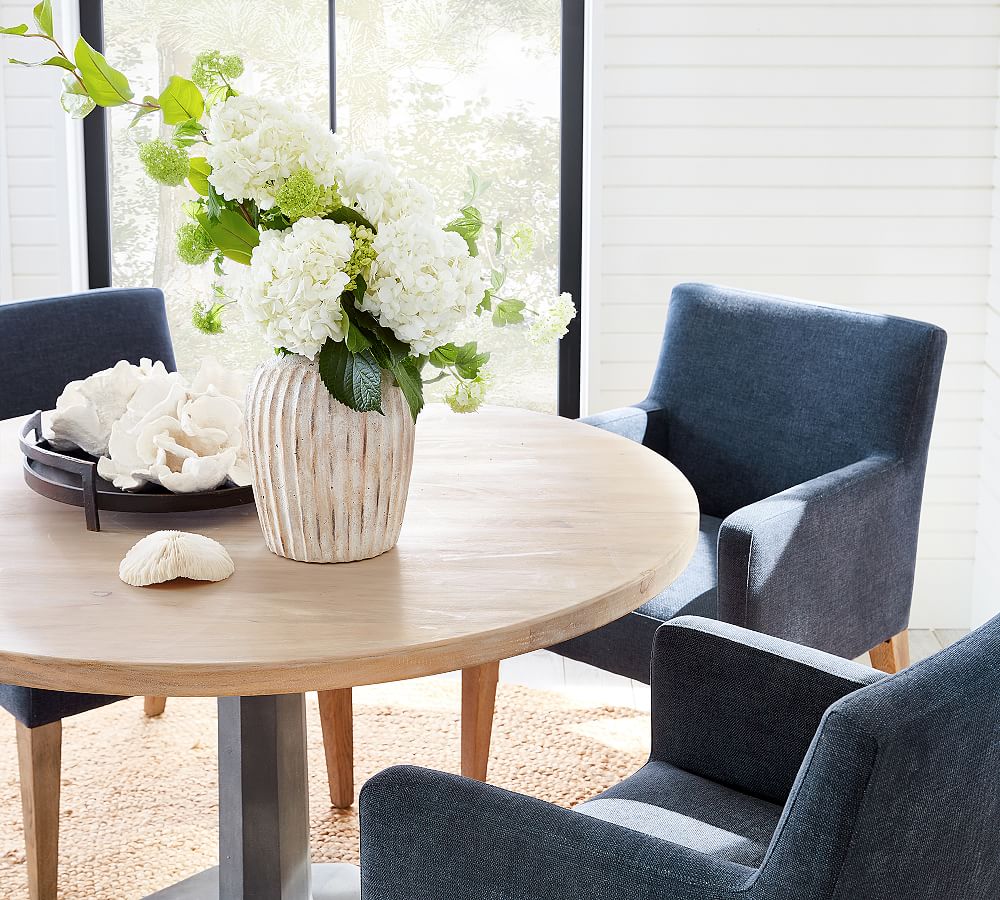 Faux White Wave Coral | Pottery Barn