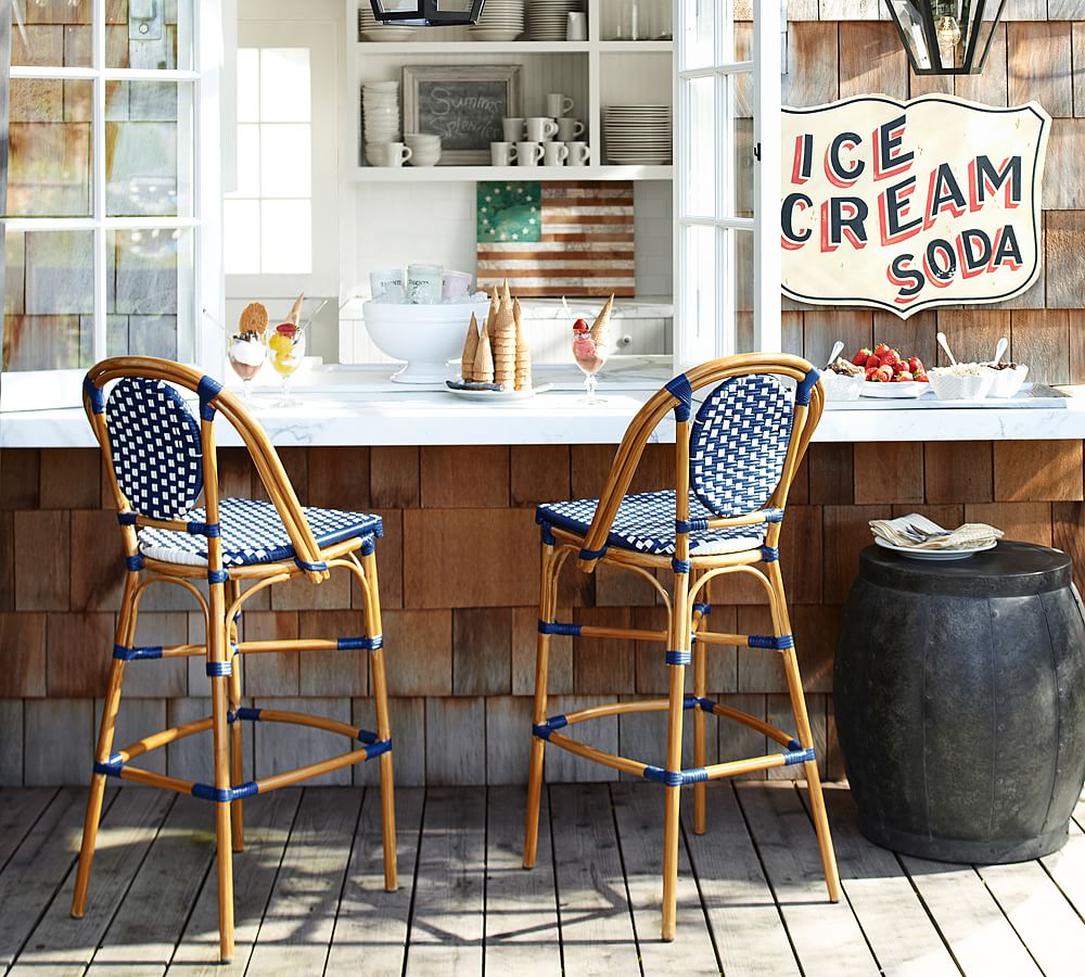 Ice Cream Soda Sign | Wall Decor | Pottery Barn
