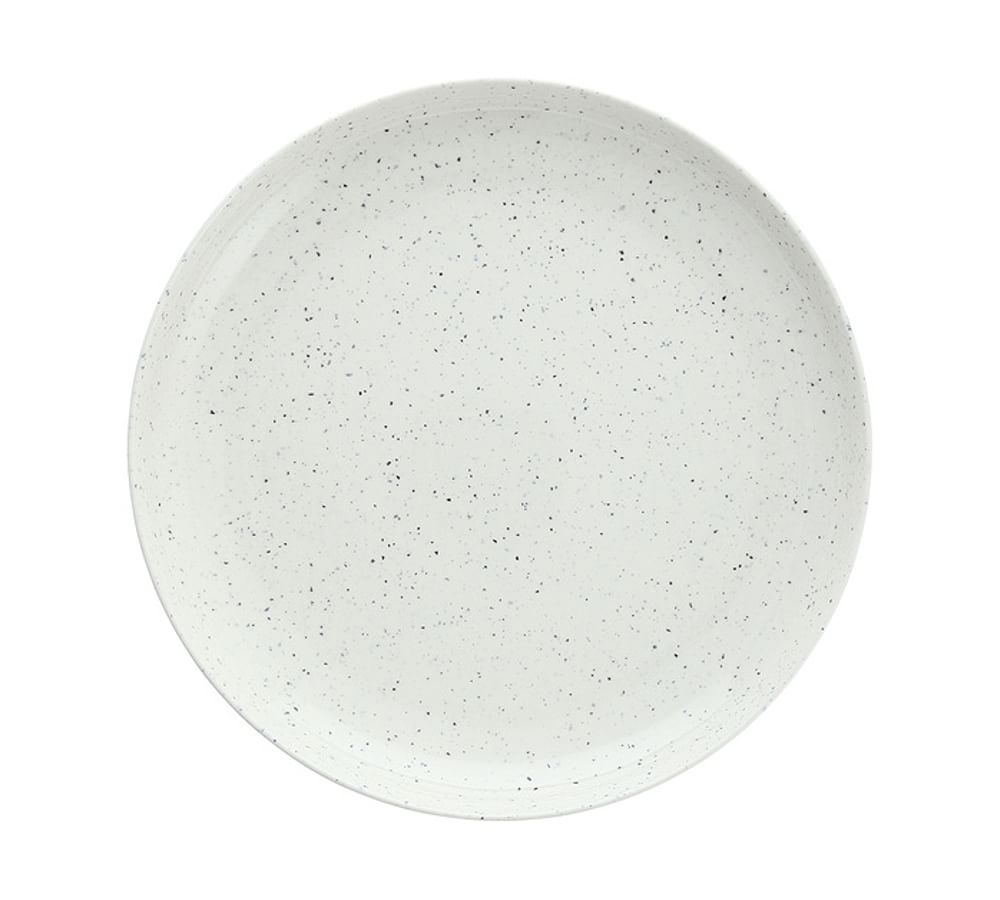 Fortessa Camp Melamine Dinner Plates - Set of 6 | Pottery Barn