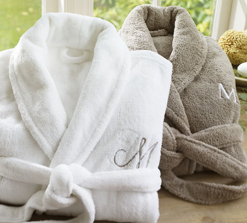 Cozy Robe | Pottery Barn