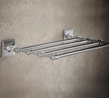 Pearson Train Rack | Pottery Barn