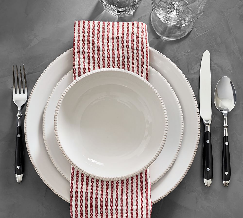 Cafe Flatware Sets | Pottery Barn