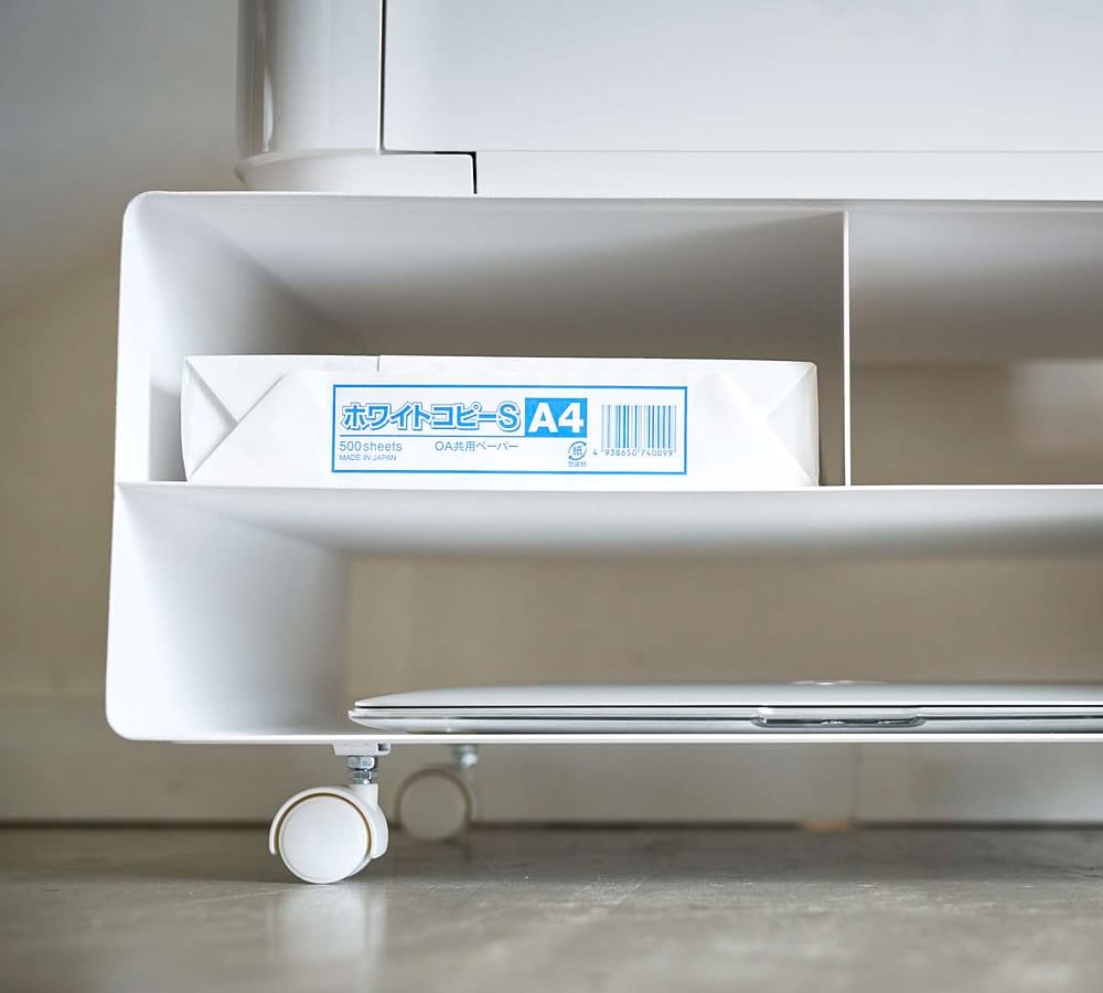 Tower Printer Stand | Pottery Barn