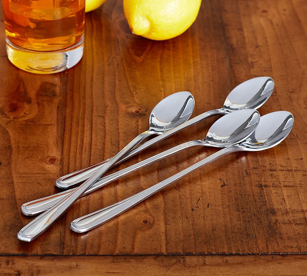 Katherine Teaspoon, Set of 4 | Pottery Barn