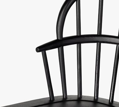 Greyson Dining Armchair | Pottery Barn