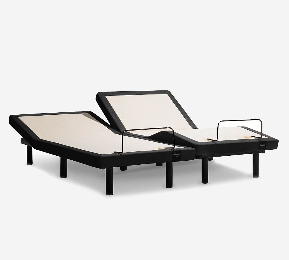 Tempur-Ergo® Smart Base powered by Sleeptracker® AI | Pottery Barn