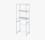 Tower Kitchen Appliance Storage Rack | Pottery Barn