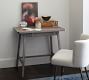 Mateo Mini Writing Desk | Pottery Barn