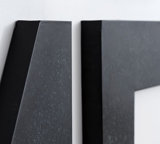 Oversized Hanging Letters | Wall Decor | Pottery Barn