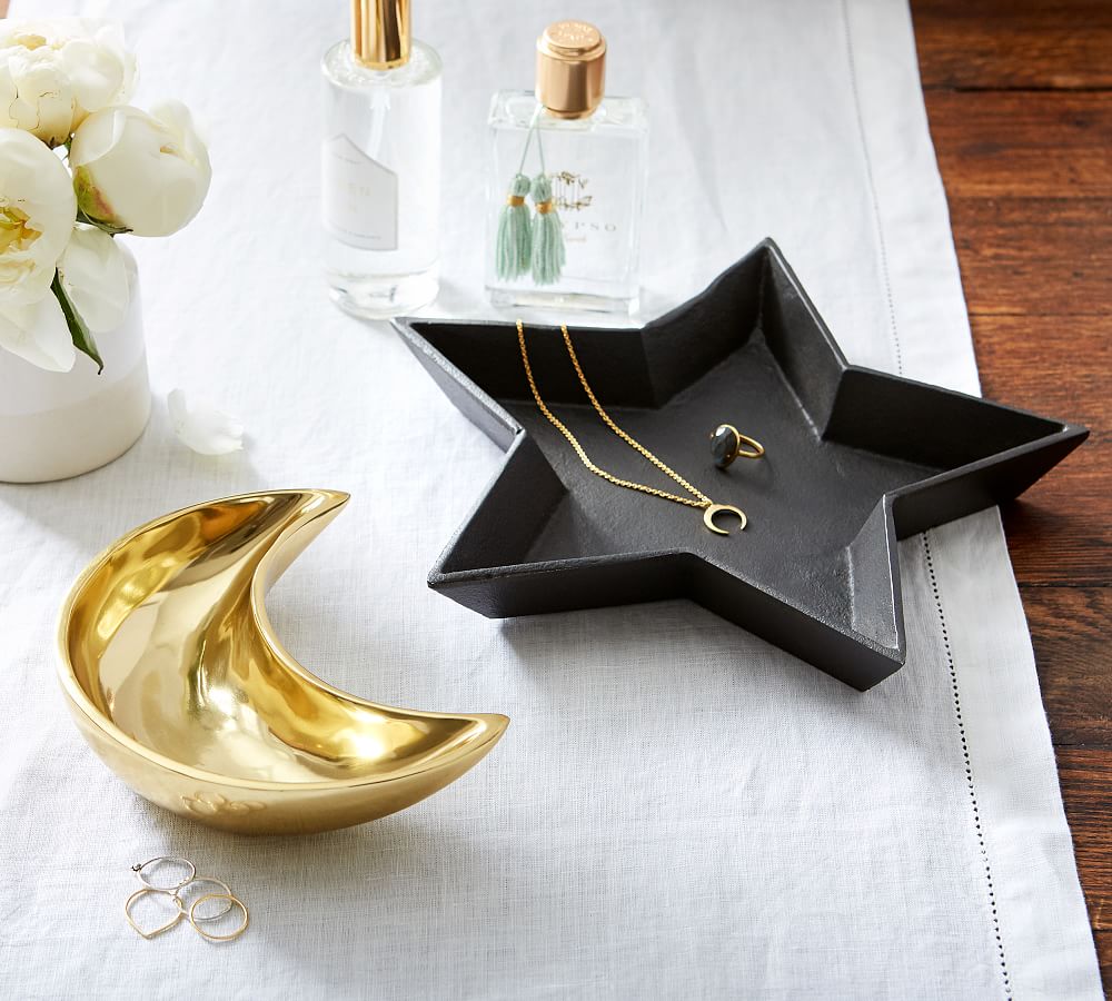 The Emily & Meritt Decorative Tray | Pottery Barn