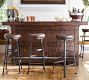 Rustic Ultimate Bar | Pottery Barn