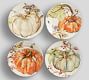 Harvest Pumpkin Dinnerware Collection | Pottery Barn