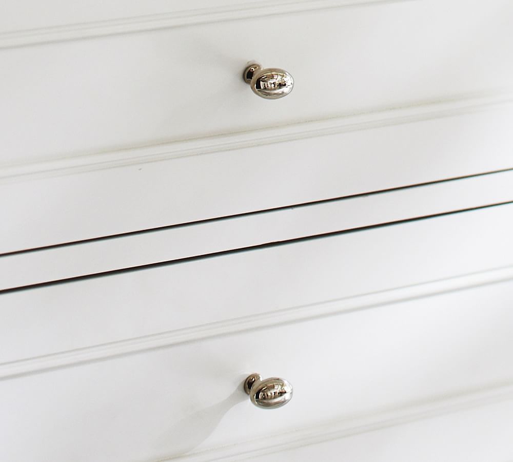 Classic Sink Console Knobs | Pottery Barn