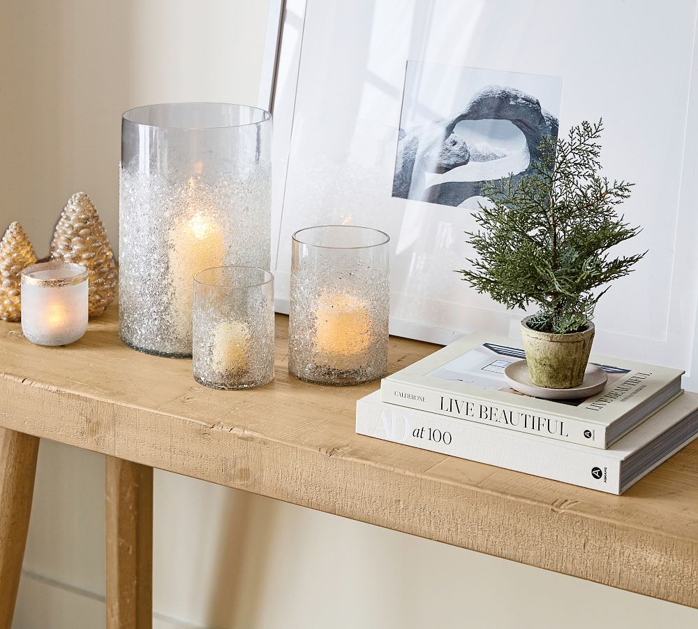 Dutton Console Table | Pottery Barn