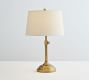 Chelsea Adjustable Table Lamp | Pottery Barn