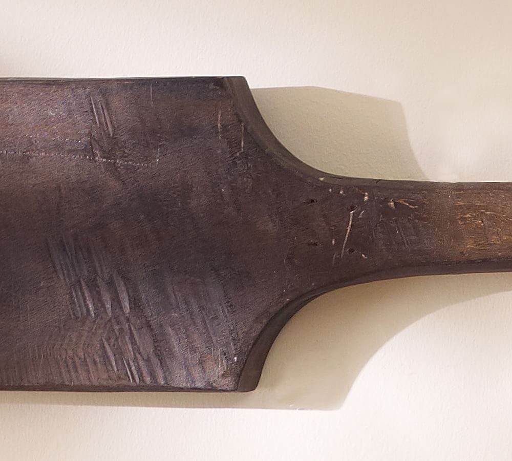 Antique Bread Paddles | Wall Decor | Pottery Barn