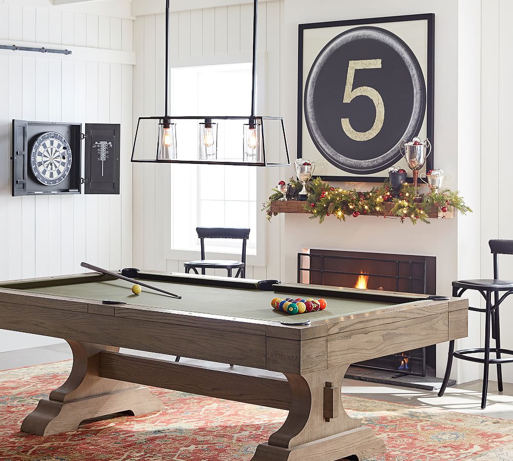 Type Key Framed Prints | Pottery Barn