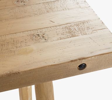 Dutton Console Table | Pottery Barn