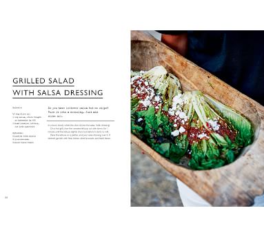 Malibu Farm Cookbook by Helene Henderson | Pottery Barn