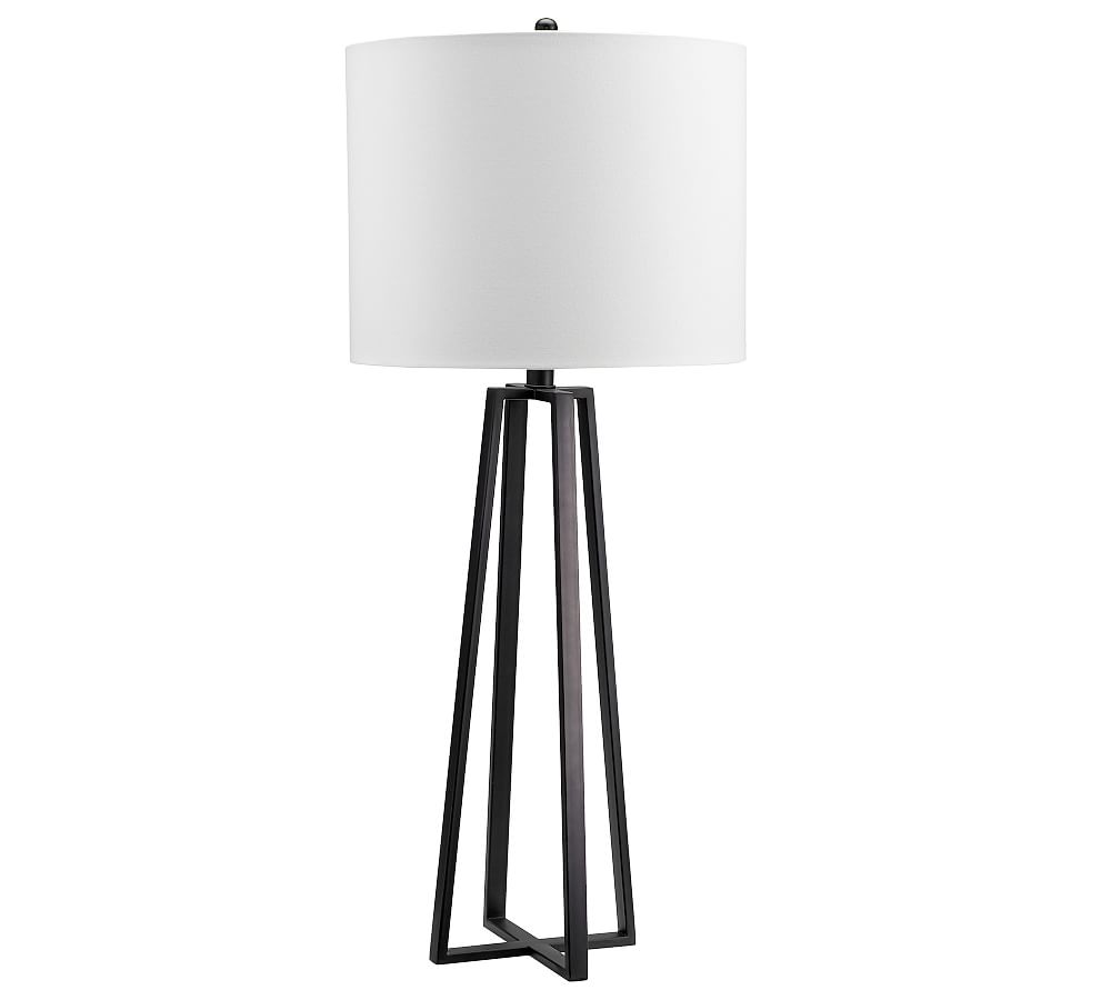 Carter Table Lamp | Pottery Barn