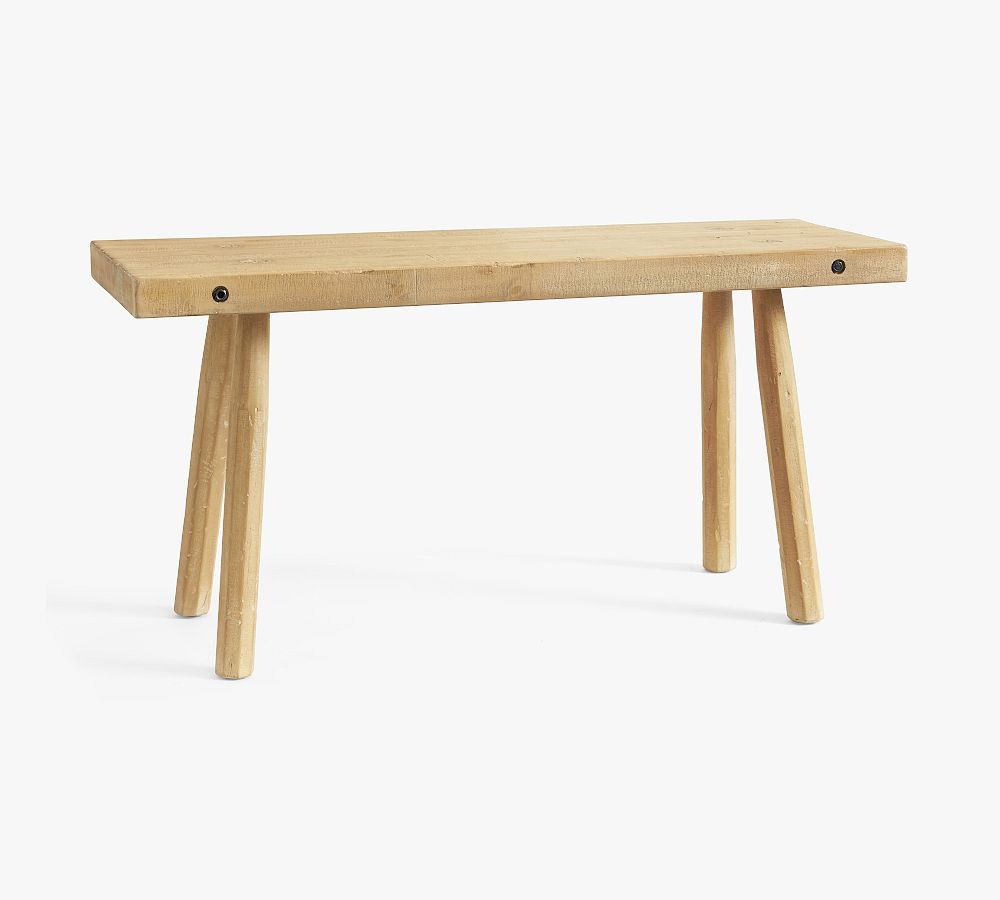 Dutton Console Table | Pottery Barn