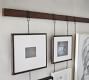 Hanging Picture Frame Rail | Pottery Barn