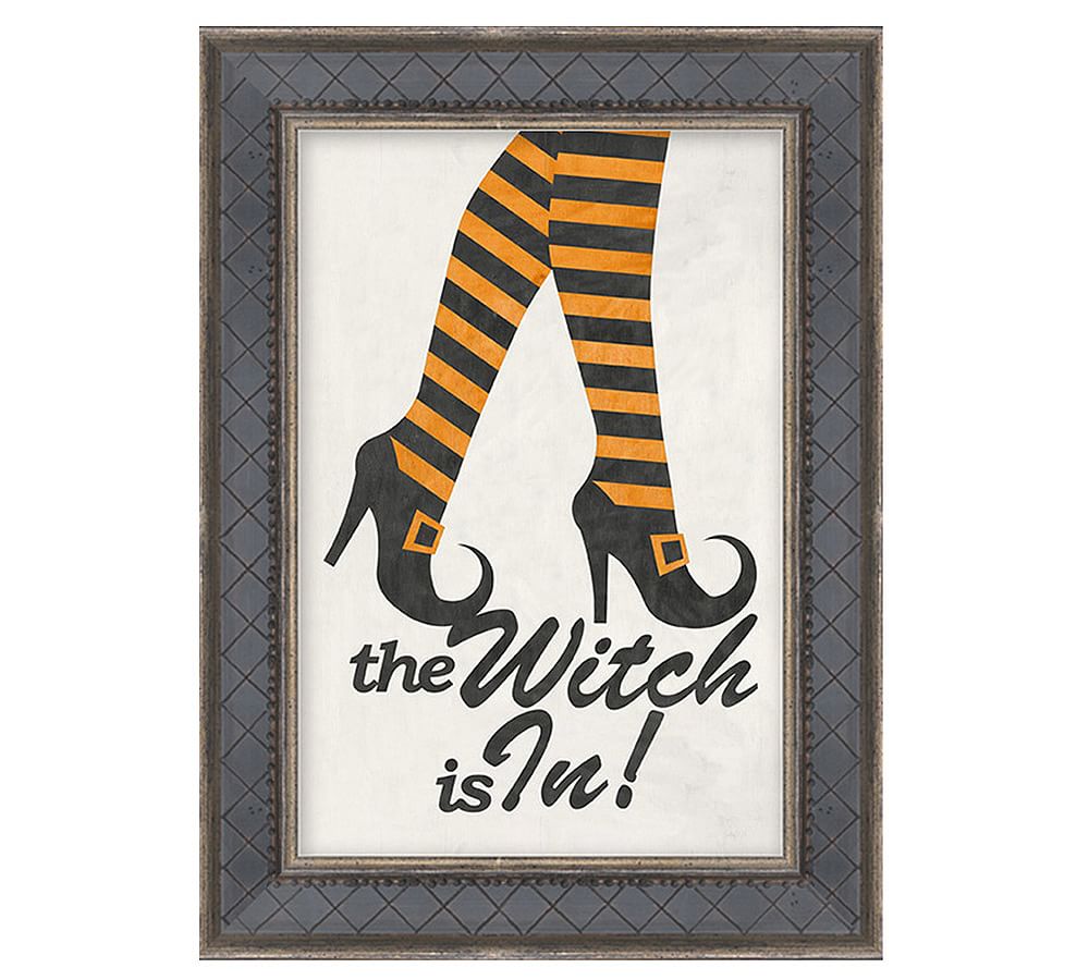 The Witch is In | Pottery Barn