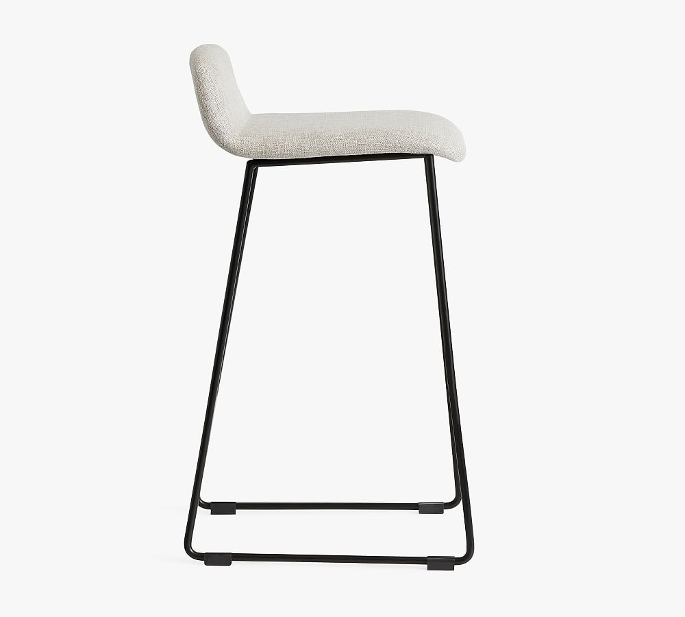 OPEN BOX: Zoe Metal Bar & Counter Stools | Pottery Barn