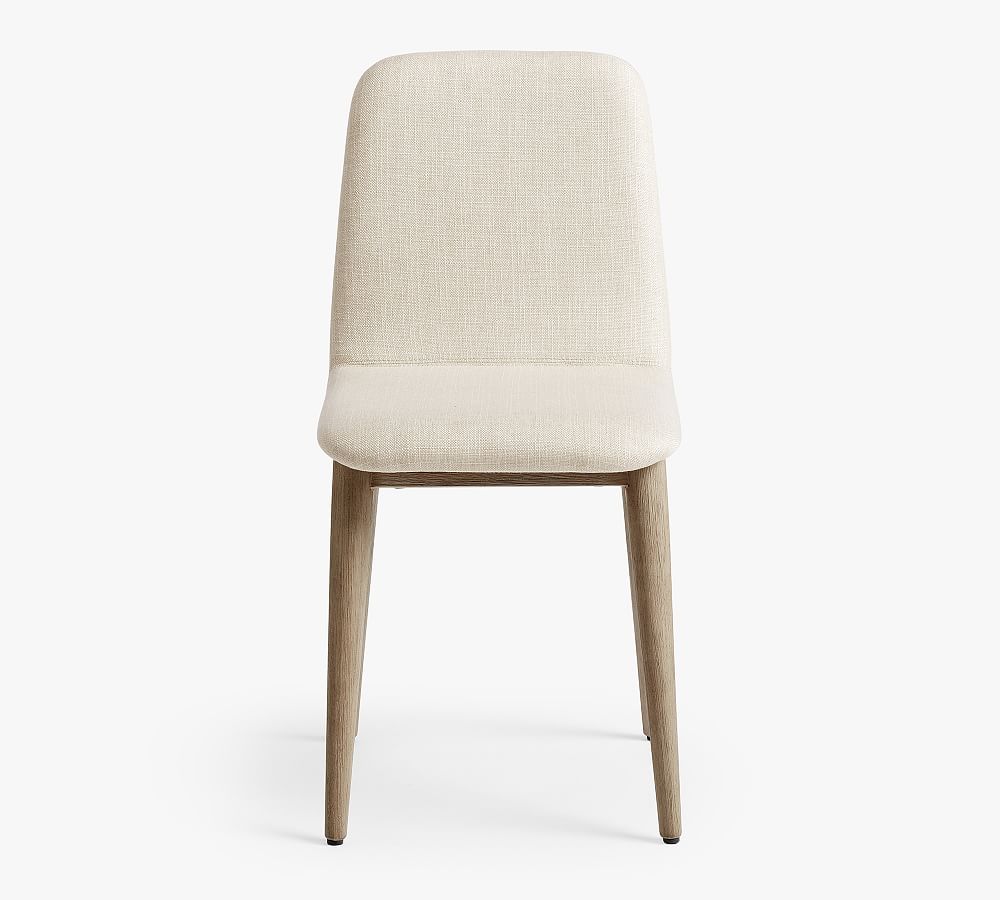 Zoe Dining Chair | Pottery Barn